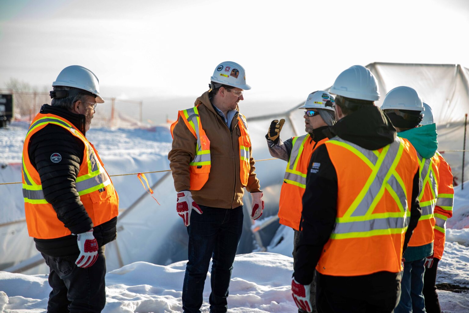 Our Team – Surerus Murphy Joint Venture