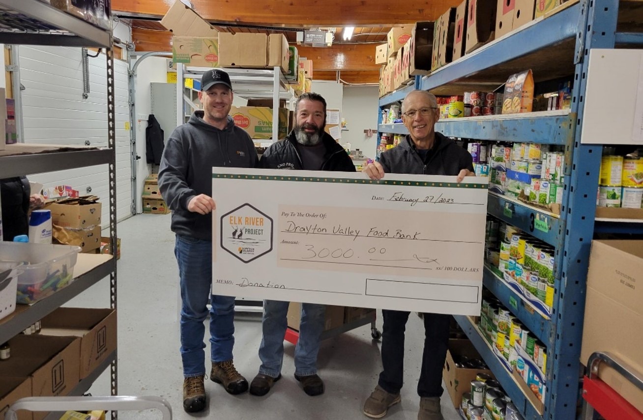 Community – Surerus Murphy Joint Venture