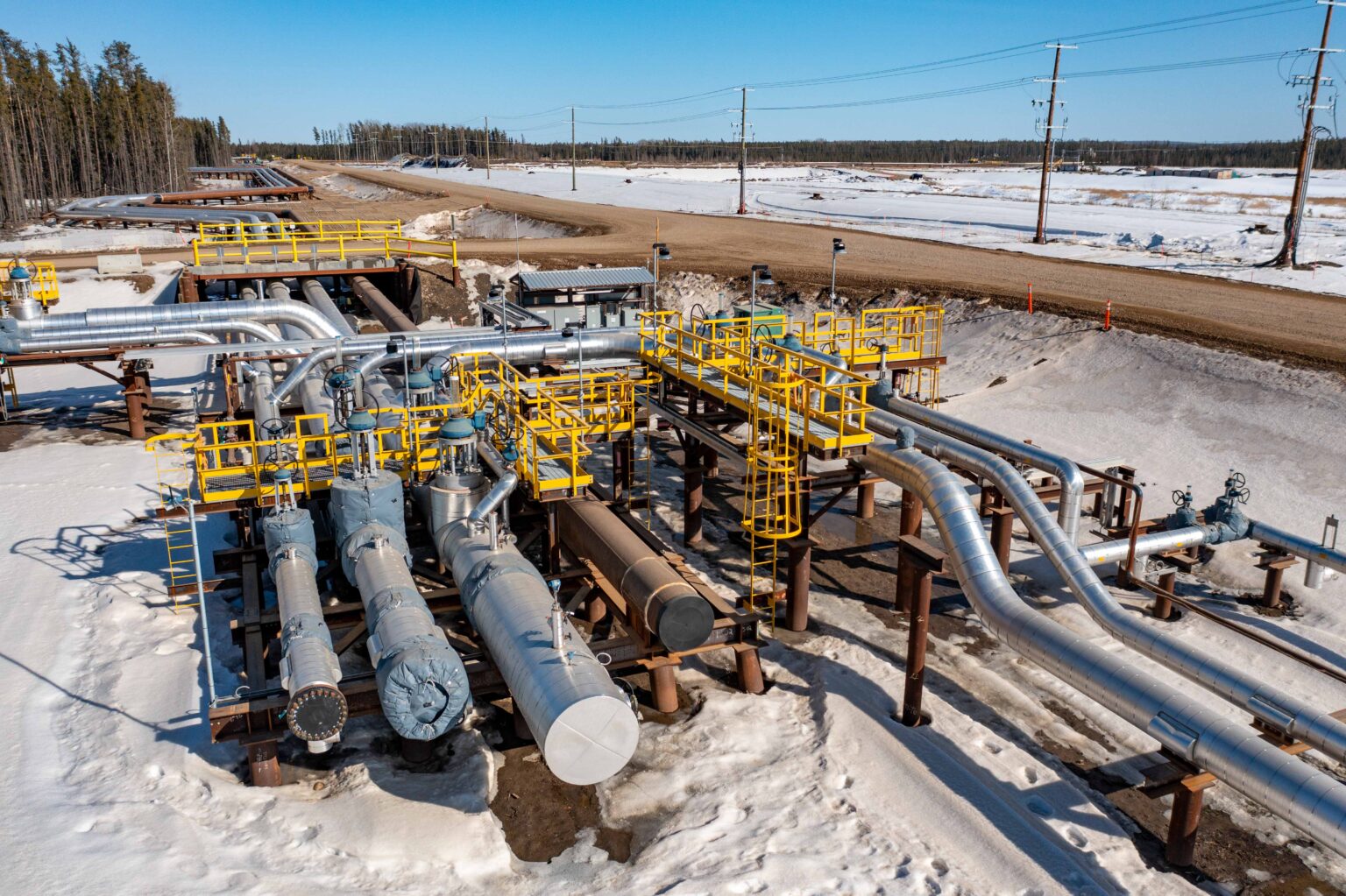 Building Facilities – Surerus Murphy Joint Venture