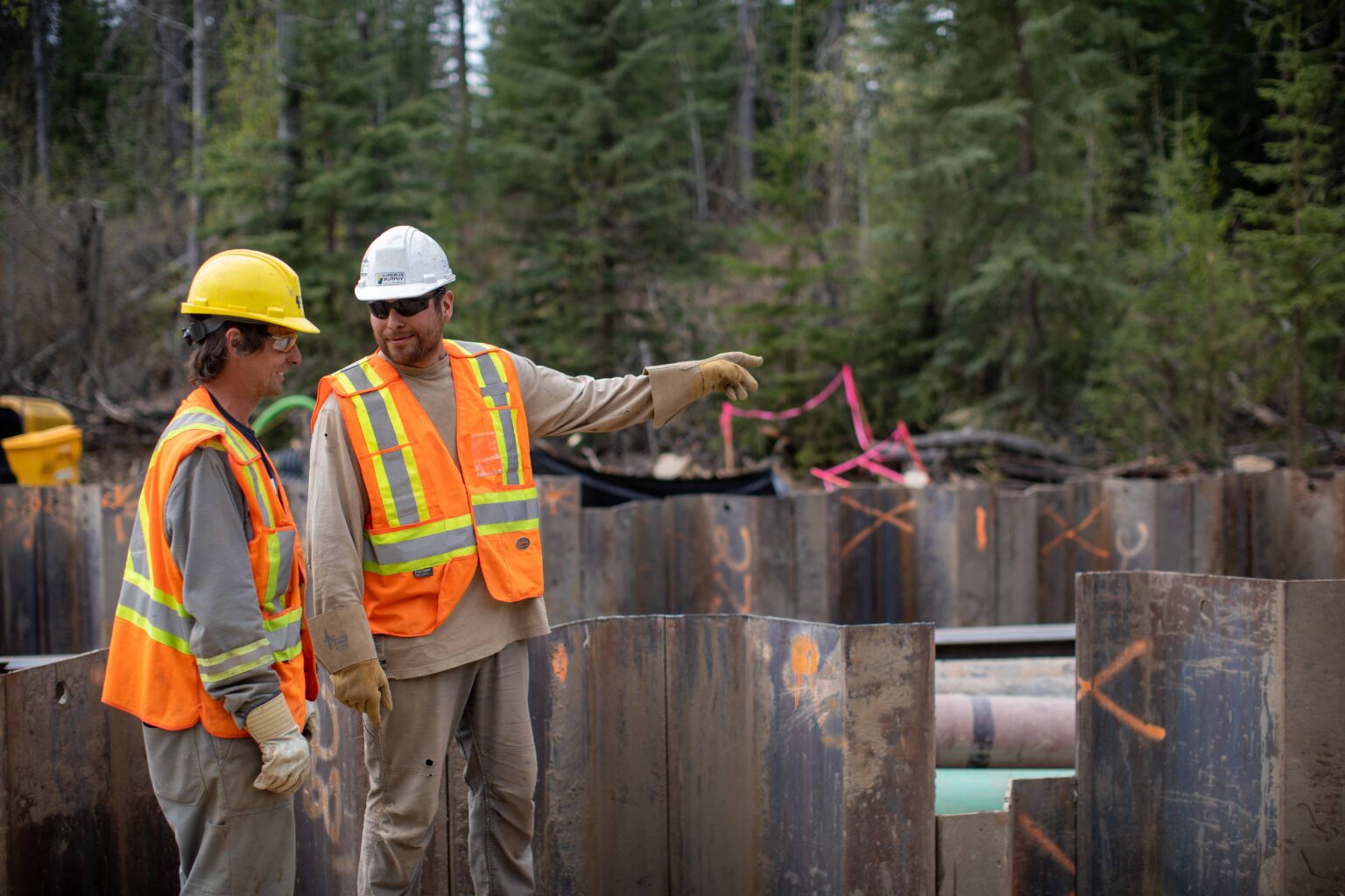 Our Team – Surerus Murphy Joint Venture