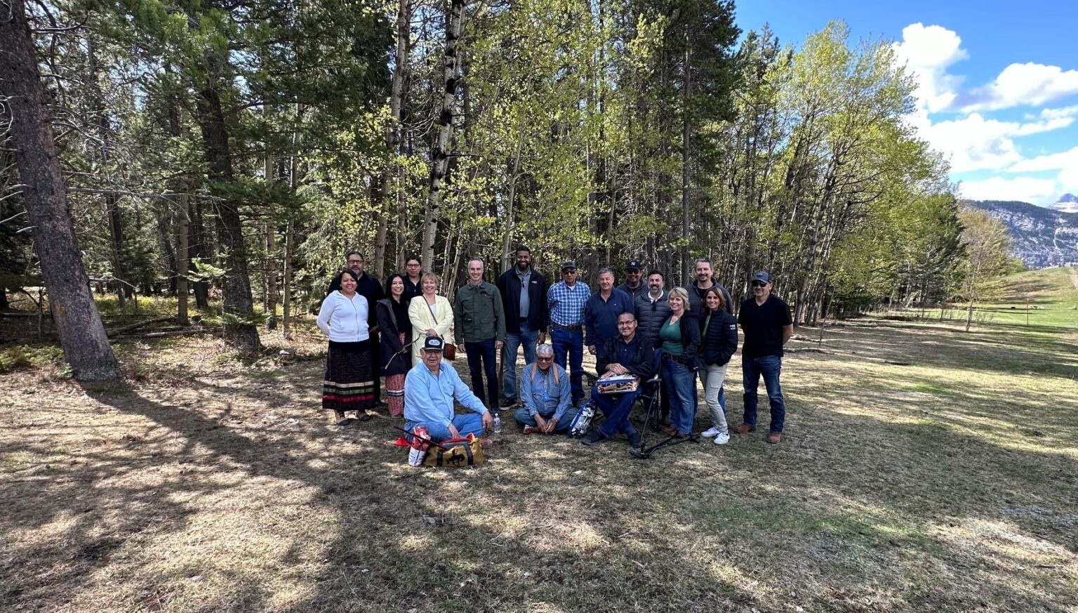 Indigenous Engagement – Surerus Murphy Joint Venture