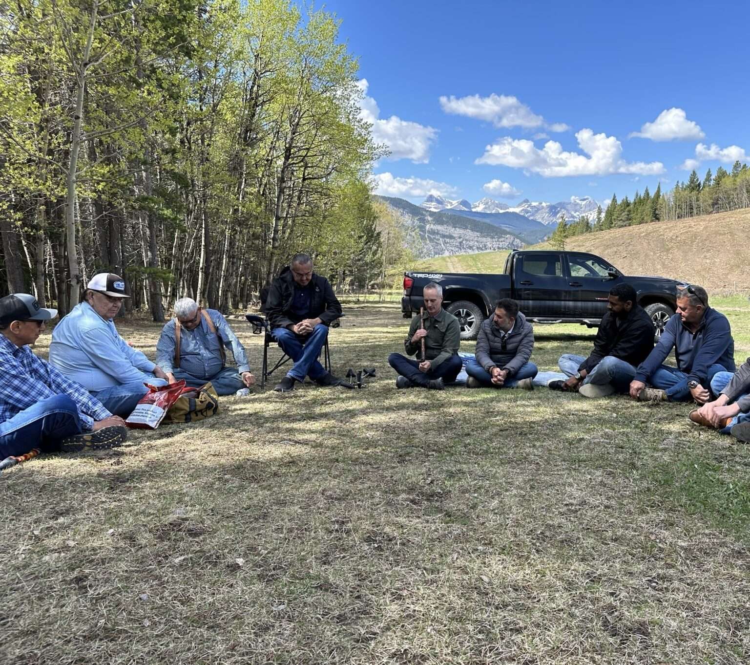Indigenous Engagement – Surerus Murphy Joint Venture