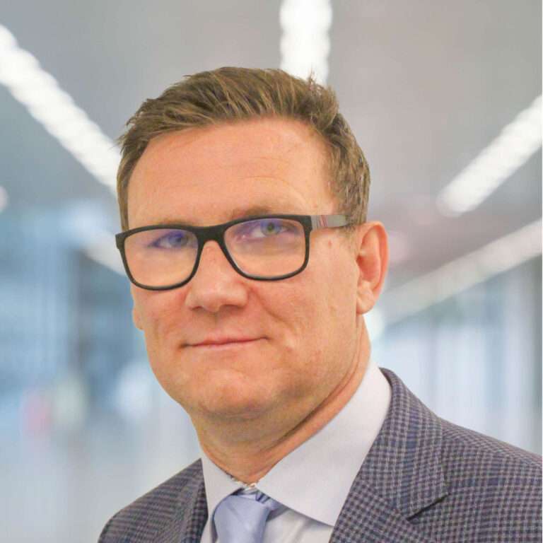 Our Team – Surerus Murphy Joint Venture
