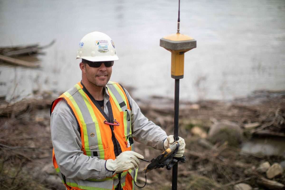 Sustainability – Surerus Murphy Joint Venture